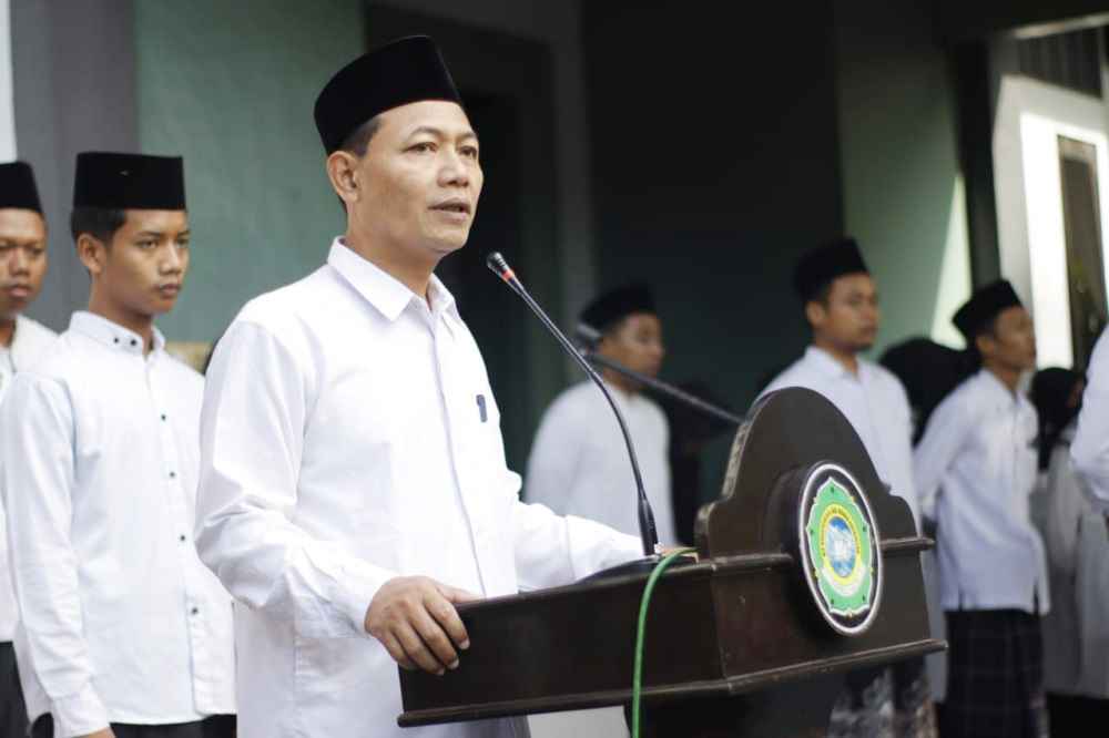 MA UNGGULAN K.H. ABD. WAHAB HASBULLOH