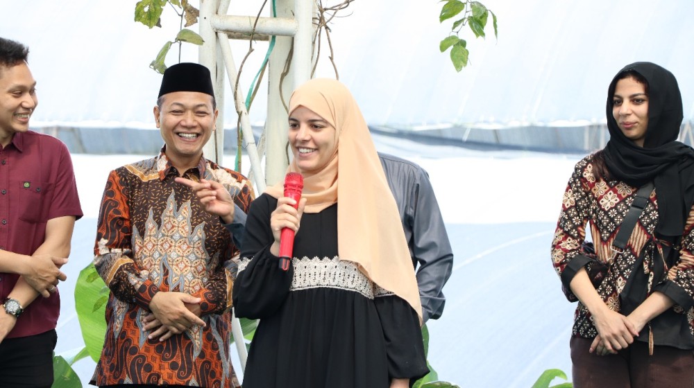 MA UNGGULAN K.H. ABD. WAHAB HASBULLOH