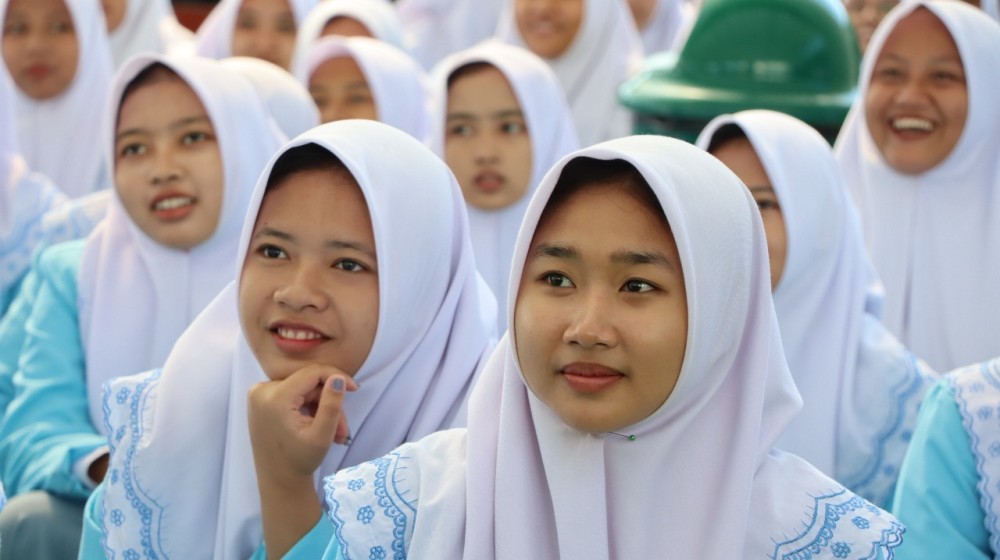 MA UNGGULAN K.H. ABD. WAHAB HASBULLOH